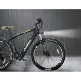 2023 100% Best Deal! Phoenix Electric Bike 27.5" Motorized