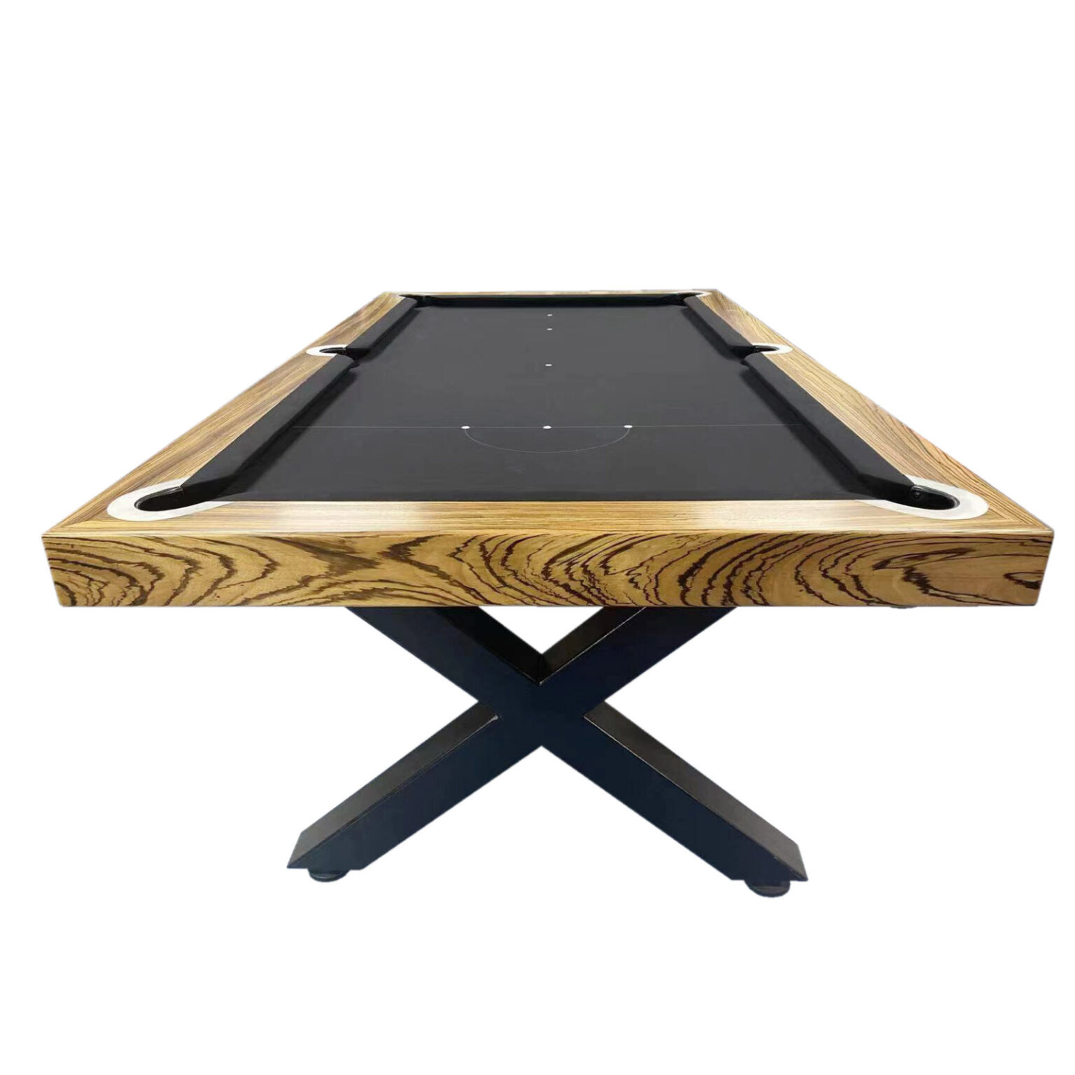 7 Foot Slate Kings Cross Pool Table